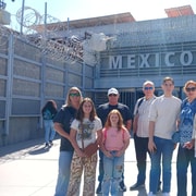 Crossing Borders: Tijuana Day Trip from San Diego | GetYourGuide