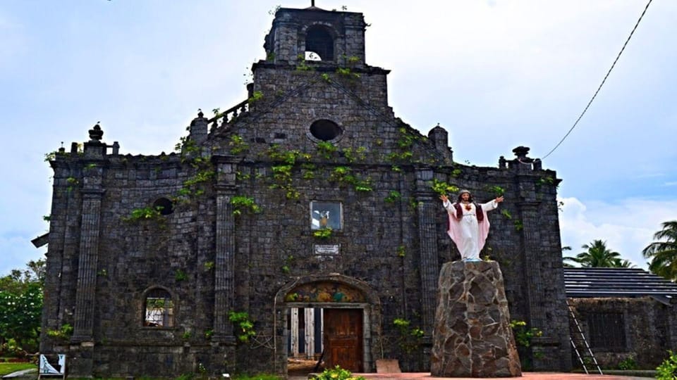 Bicol Philippines: Sorsogon City Tour with Bulusan Lake | GetYourGuide