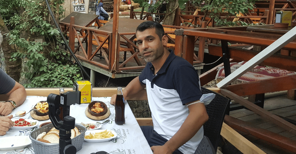 From Istanbul: Sapanca and Masukiye Day Trip with Lunch | GetYourGuide