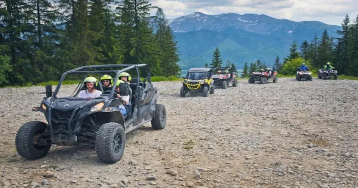 Mascara: Countryside Buggy Tour with Guide | GetYourGuide