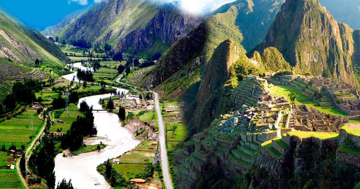 6D Lima-Cusco-Sacred Valley-Machu Picchu-Lake Titicaca | GetYourGuide