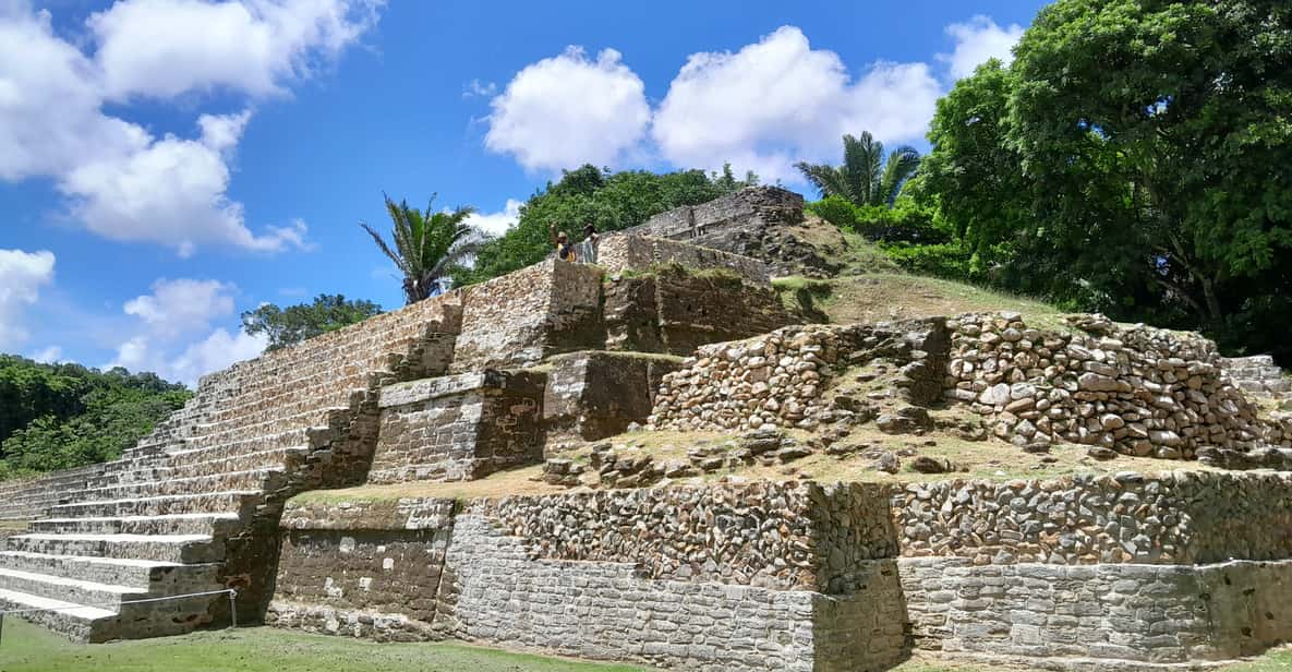 Belize City: Altun Ha Mayan Ruins Tour with Transportation | GetYourGuide
