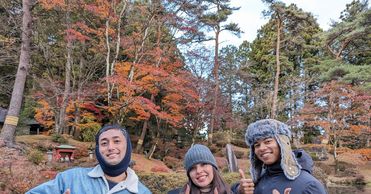 Desde Tokio: Excursión Privada de un Día a Hakone con Crucero por el ...