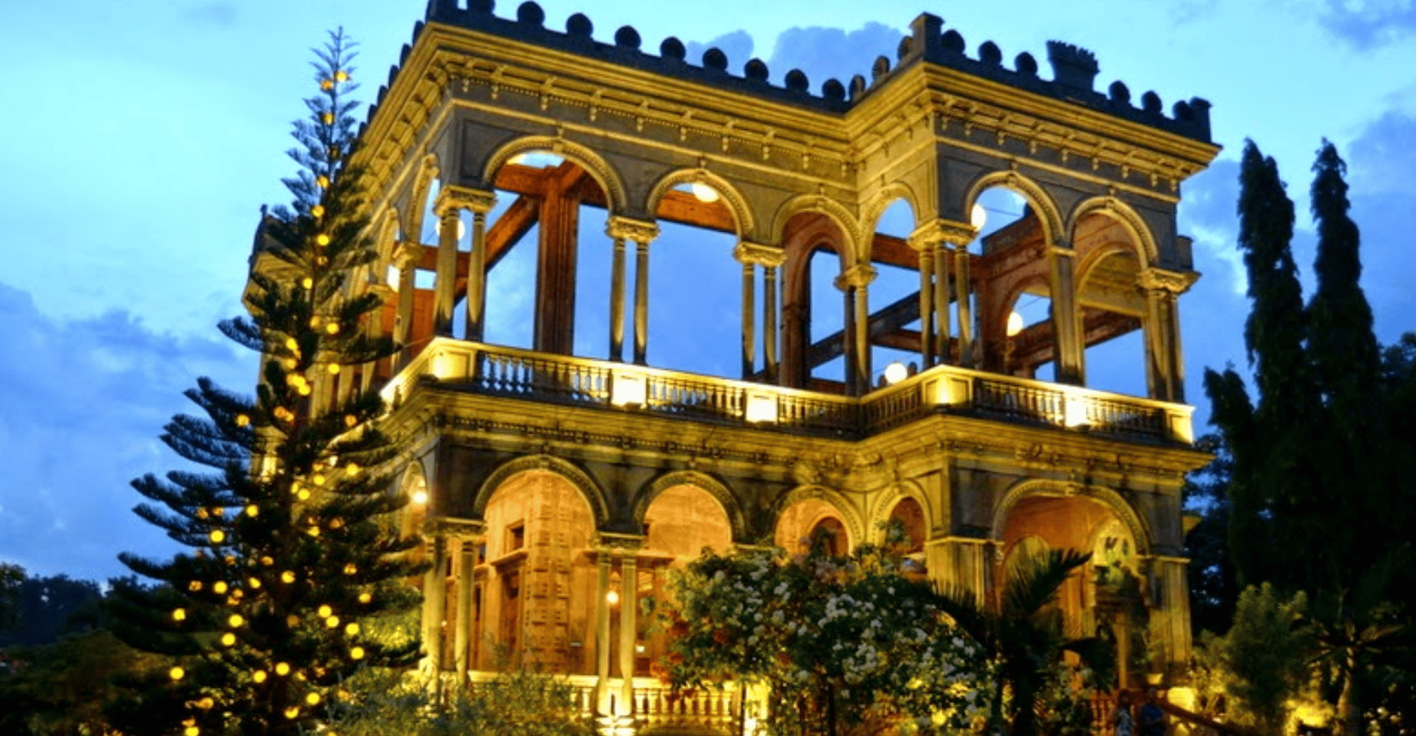 3D2N Bacolod | Multi-day Trip in Bacolod