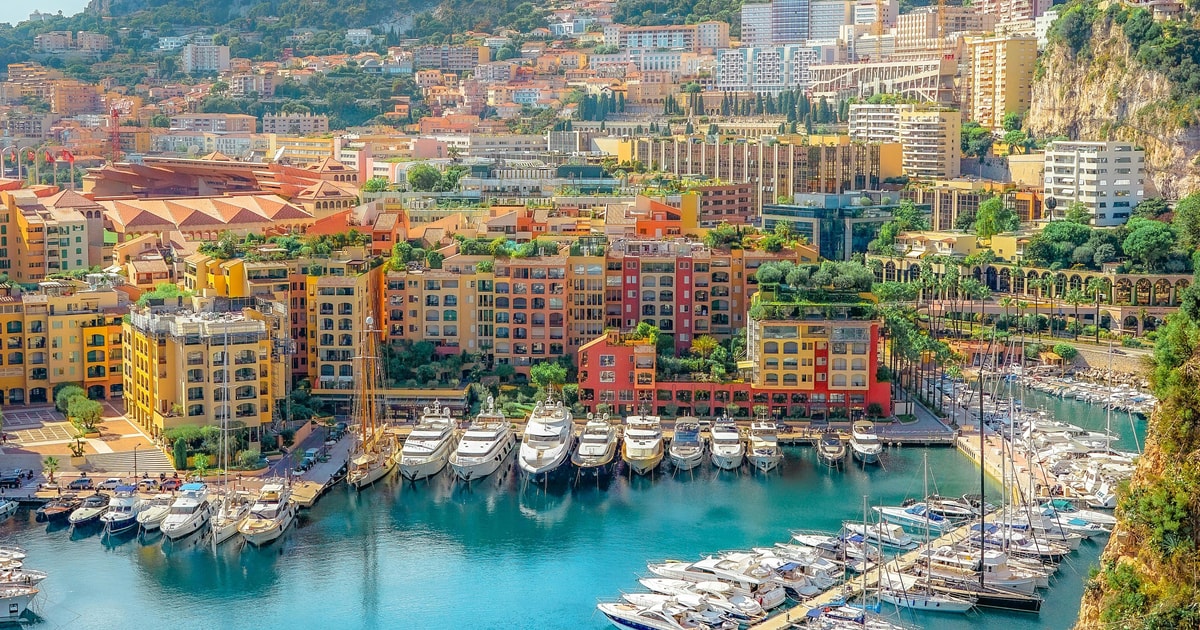 Guided tour in Nice with photo and video | GetYourGuide