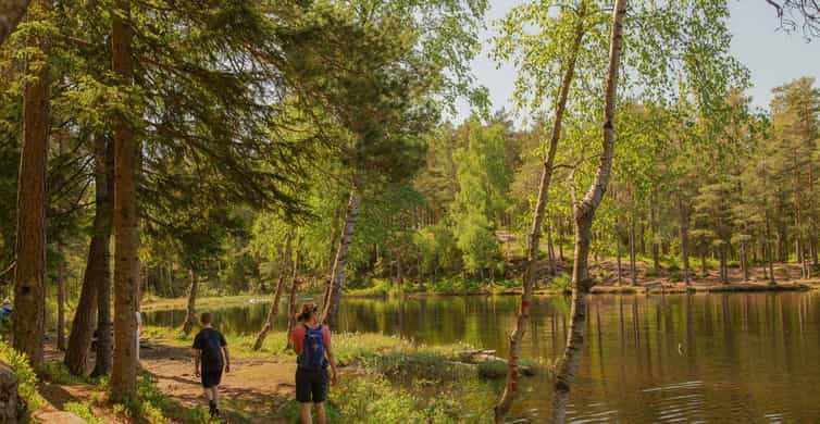 Sognsvann Lake, Oslo - Book Tickets & Tours | GetYourGuide