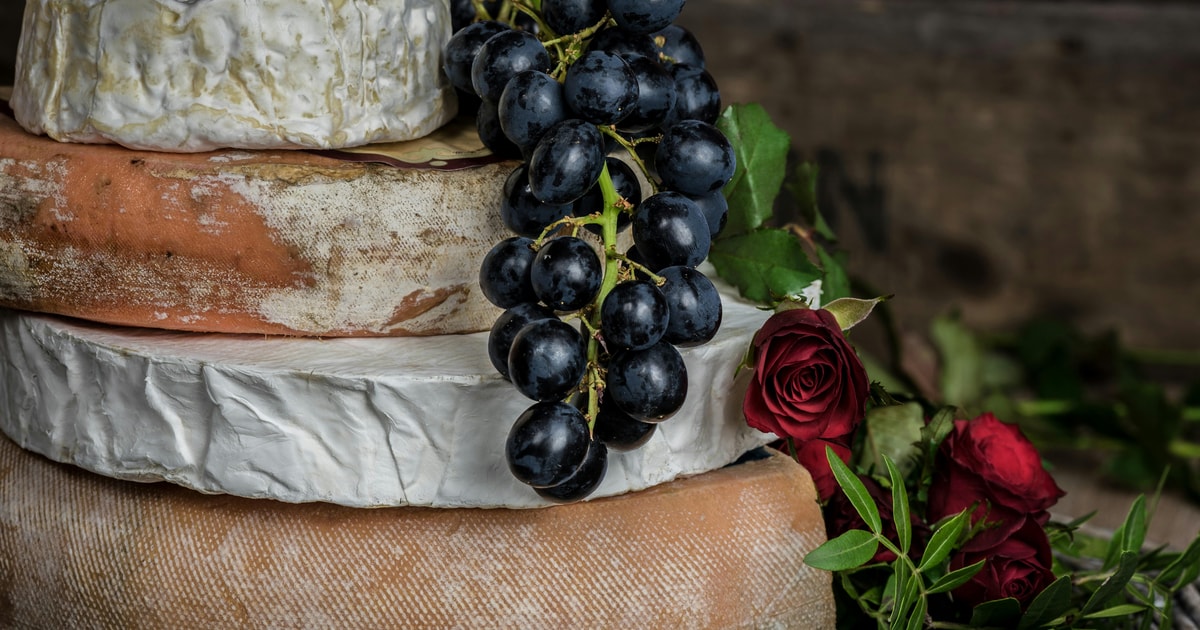 Paris Gourmet Feast of French Iconic Flavors & Landmarks | GetYourGuide