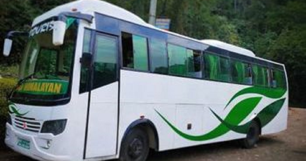 Tourist Bus Ticket Chitwan to Pokhara | GetYourGuide