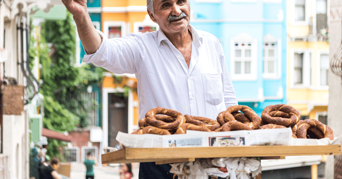 Istanbul Jewish Heritage Tour (Private & All-Inclusive) | GetYourGuide