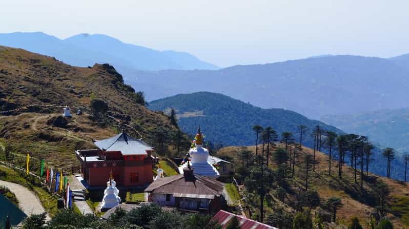 Darjeeling Tonglu Day Hike | GetYourGuide