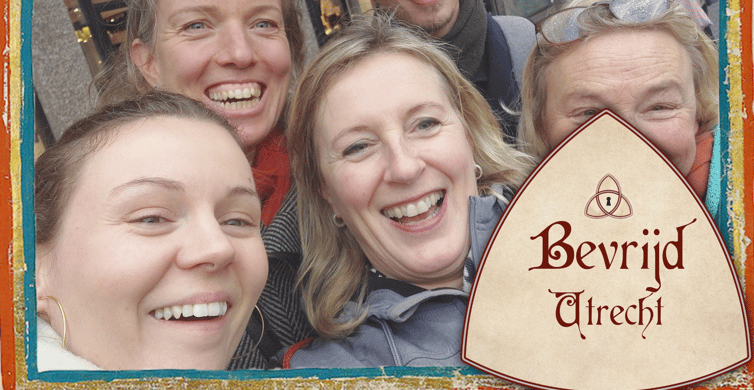 Utrecht City Hall, Utrecht - Book Tickets & Tours | GetYourGuide