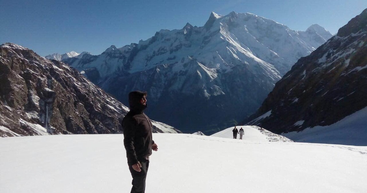 Bali Pass Trek | GetYourGuide