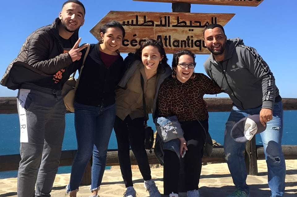 Tangier Private Day Tour | GetYourGuide