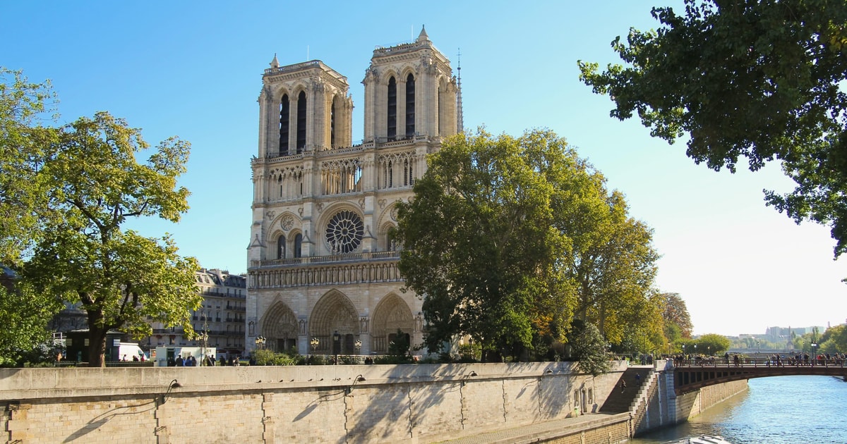Paris: Safári fotográfico autoguiado com Photobook! City tour ...