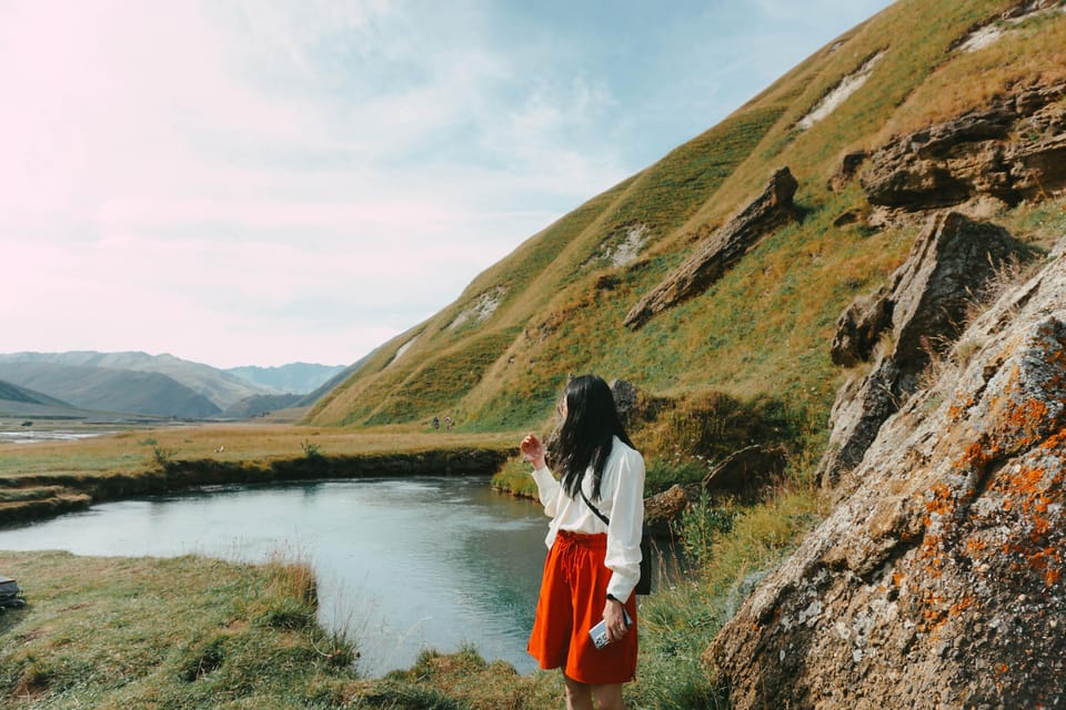 Horse riding adventure in Truso Valley | GetYourGuide