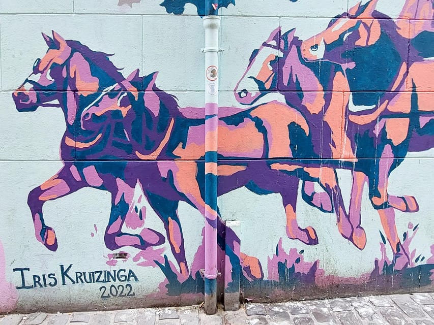 Groninga: Aventura interactiva para descubrir la ciudad | GetYourGuide