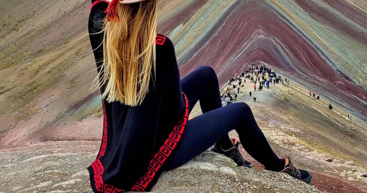 Tour naar Machu Picchu en Regenboogberg| 2 Dagen - 1 Nacht|. | GetYourGuide