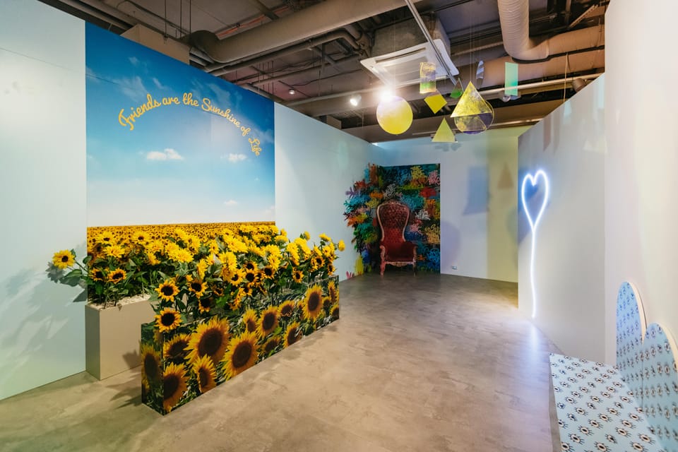 Berlin: Entry Ticket to the Studio of Wonders | GetYourGuide