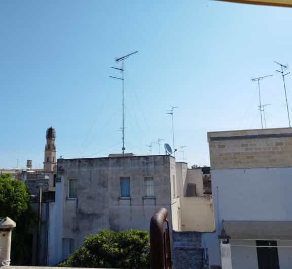 Lecce: Cooking Class over a Gorgeous Terrace, Panoramic View | GetYourGuide
