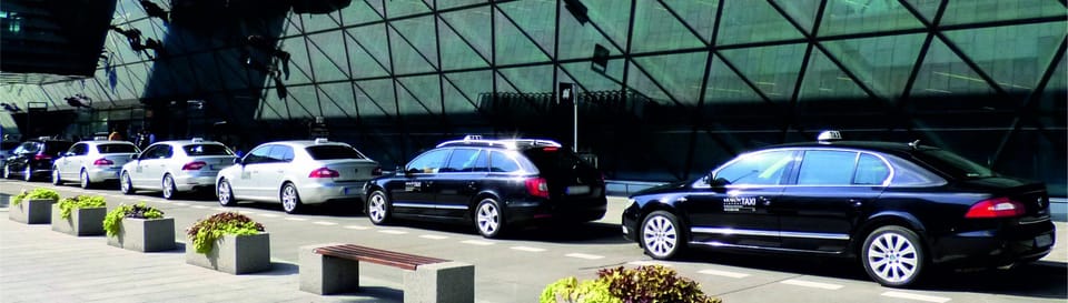 Amman - King Hussein Bridge (Allenby) (Drop off or Pick-up) | GetYourGuide