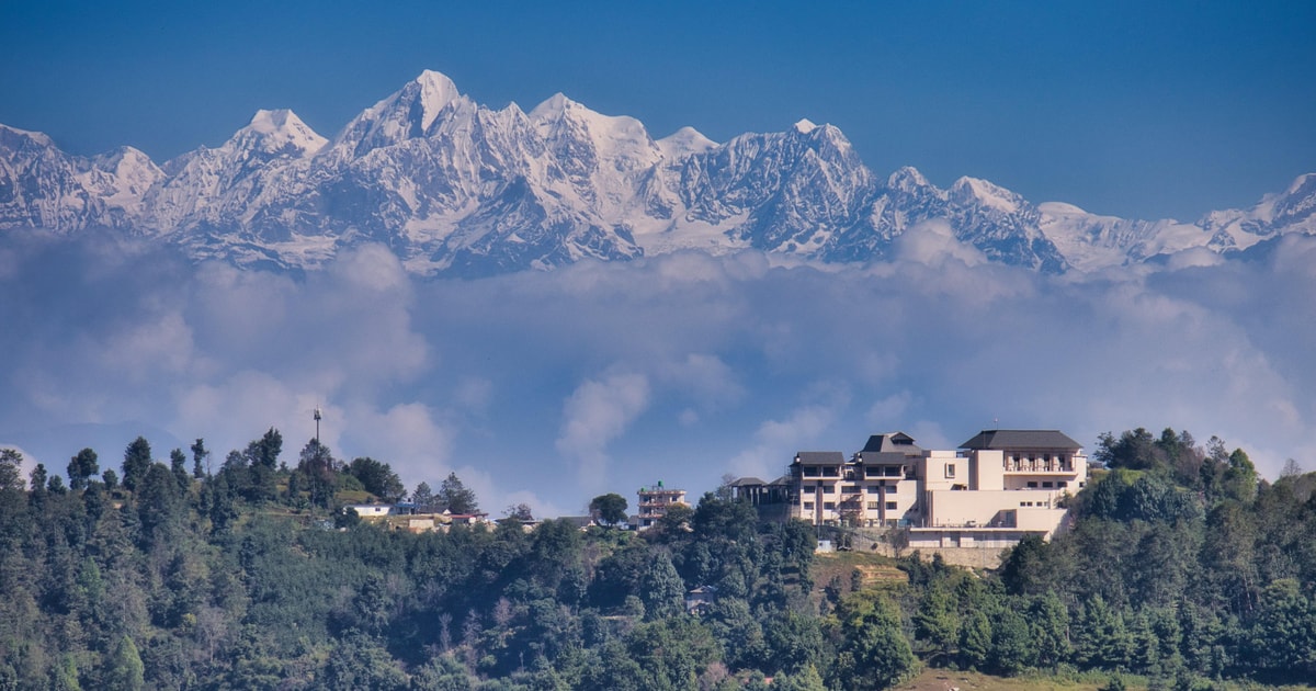 Annapurna View Hike 3 Days | GetYourGuide