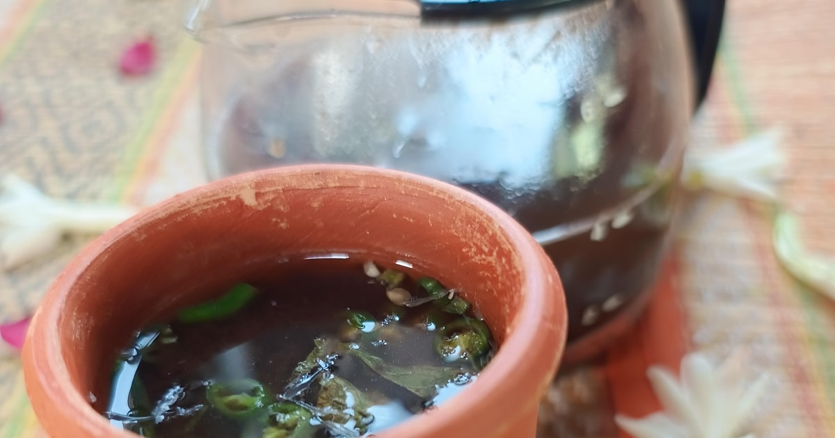 Authentic Bengali Lunch at a Heritage North Calcutta House! | GetYourGuide