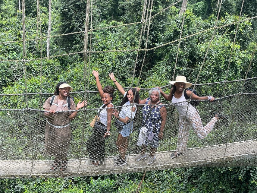 10-dniowa wycieczka Ghana Adventure and Culture Tour | GetYourGuide