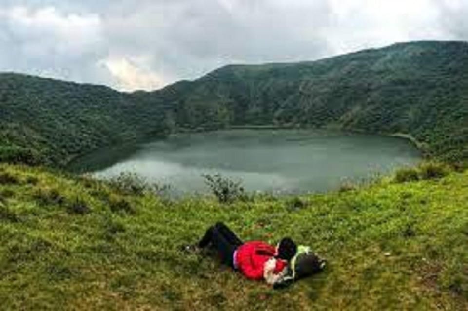 1 Day hiking (Bisoke volcano) | GetYourGuide