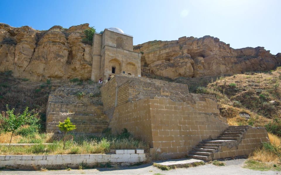 From Baku: Shamakhi and Lahij Private Tour | GetYourGuide