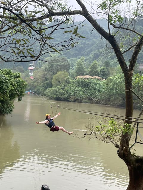 Full Day Cave Tour Expedition | GetYourGuide