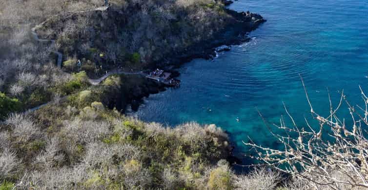 Venture into the nature and history of San Cristóbal | GetYourGuide