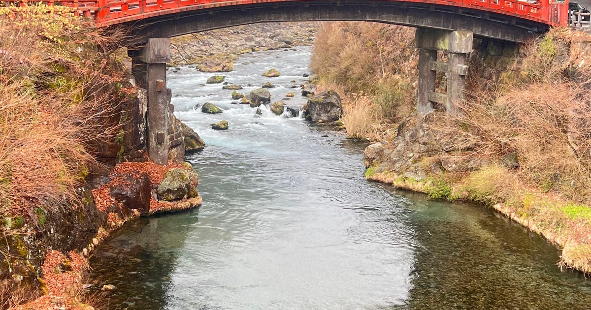 Tokyo: Nikko Day Tour with Private Vehicle and Guide | GetYourGuide