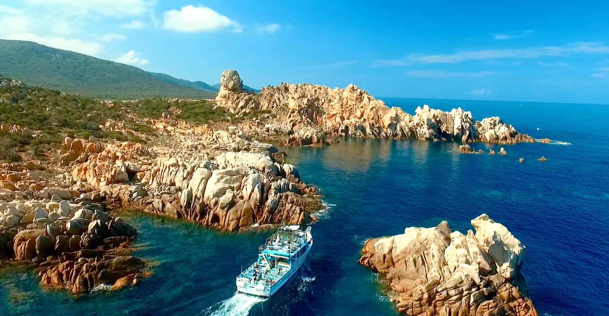 Glass bottom boat trip/ 2 Hours/ Cultural tour/ Swim allowed | GetYourGuide