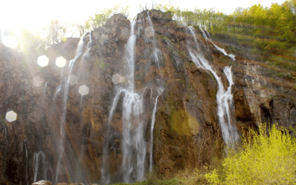 Plitvice Lakes Tour from Split | GetYourGuide