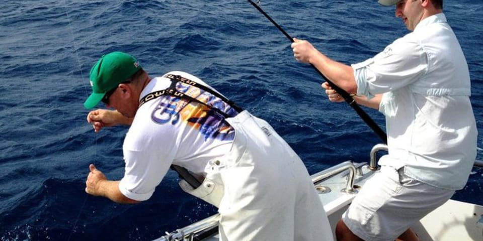 Negombo: Lagoon Fishing Tour from Colombo Harbour! | GetYourGuide