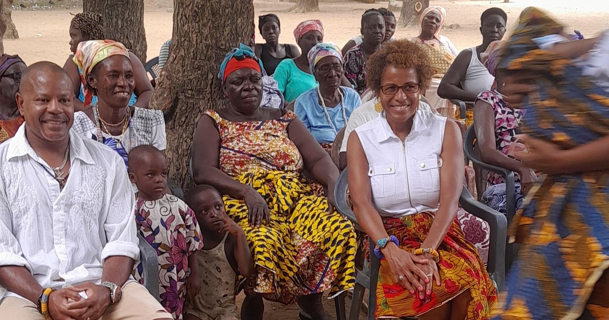 Accra: Traditional Naming Ceremony and Bolt Cruise Day Tour | GetYourGuide