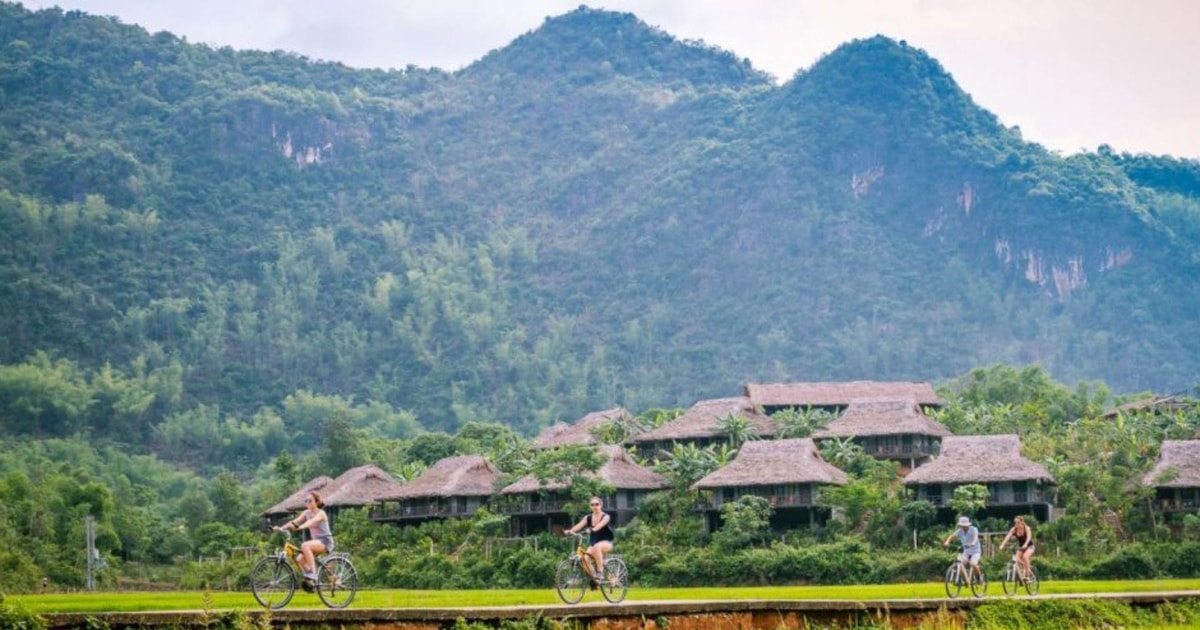 Exploring Mai Chau: Nature and Culture Unveiled 1 Day | GetYourGuide