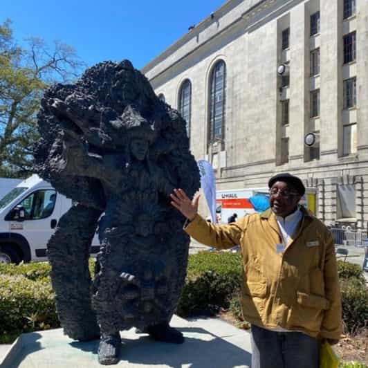 People of Color | Gens de Couleur African American History | GetYourGuide