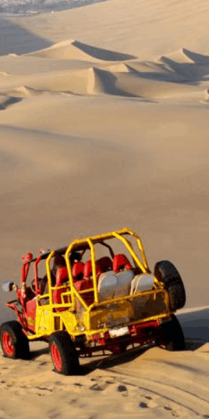Ica: Huacachina Dune Buggy and Sandboarding Tour | GetYourGuide