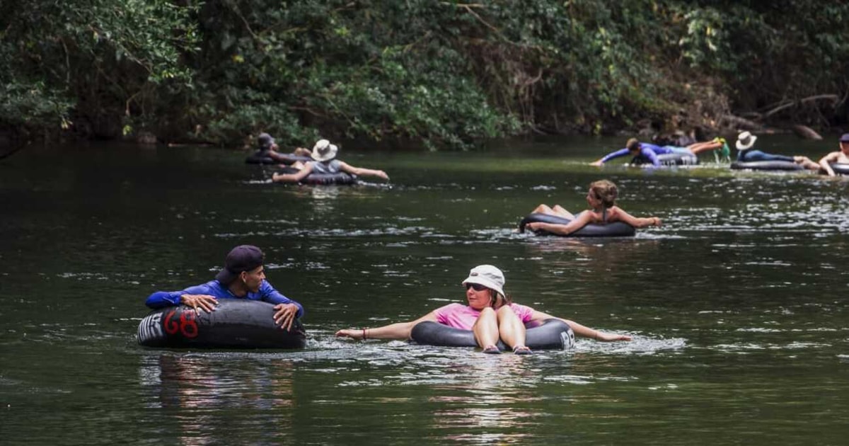 Эксклюзивная экскурсия в Тайронаку: ваше общее приключение | GetYourGuide