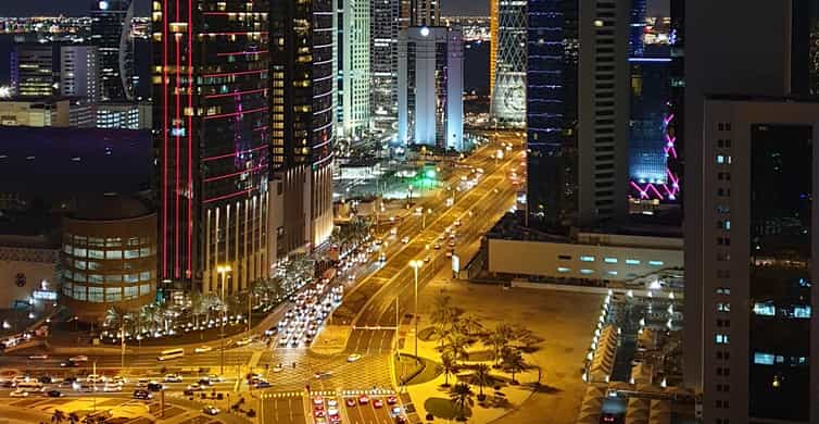 Doha: Guided City Tour With Certified Guide | GetYourGuide