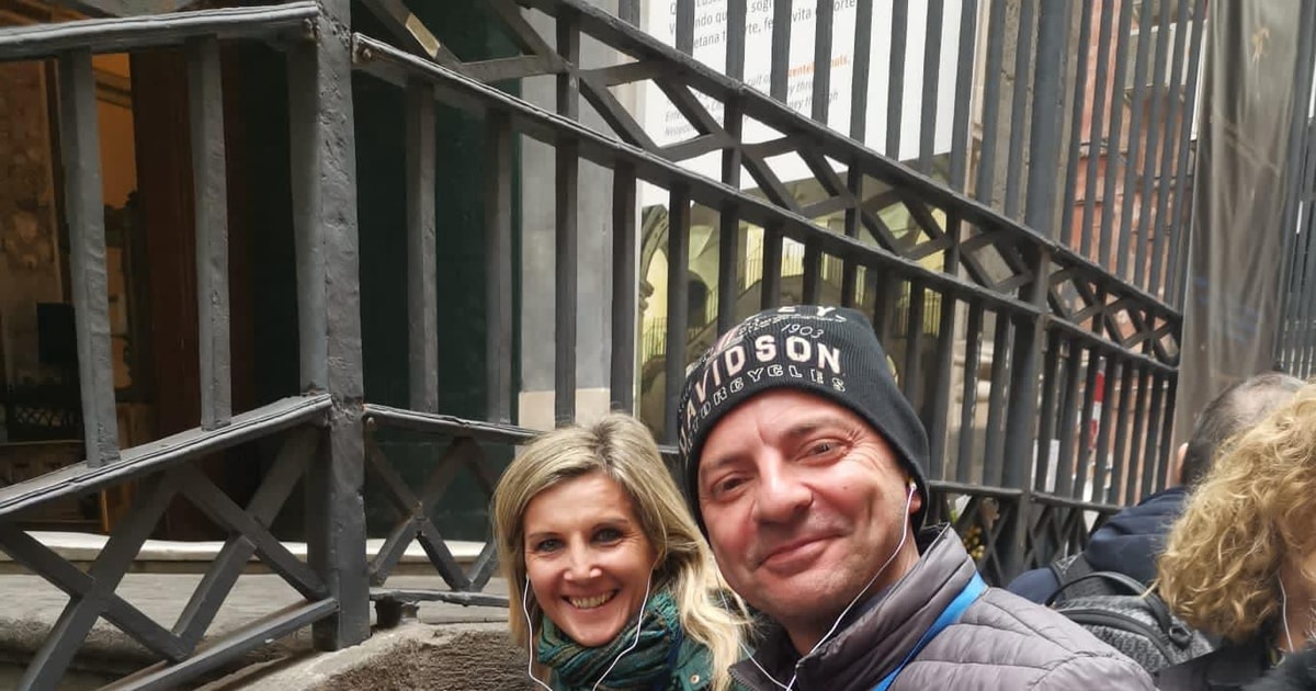 Naples: City Center Guided Walking Tour | GetYourGuide
