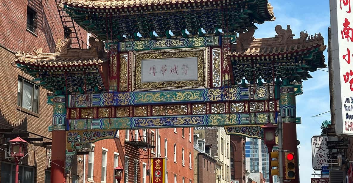 Chinatown Guided Food Tour | GetYourGuide