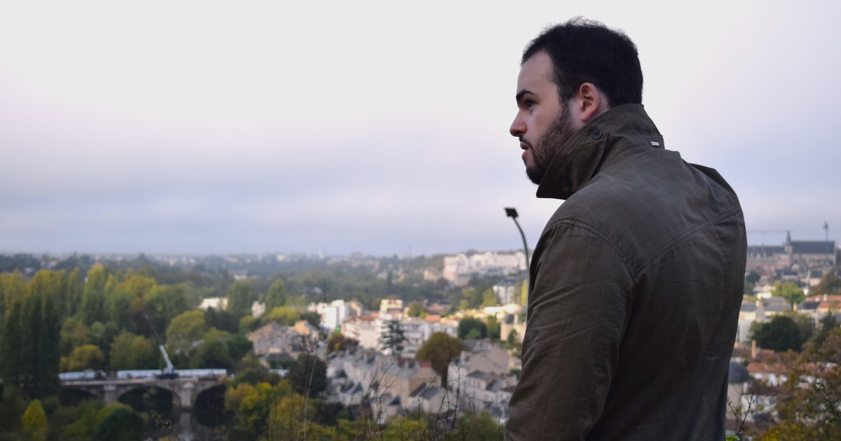 From Poitiers : Guided tour of the Battlefield of 732 | GetYourGuide