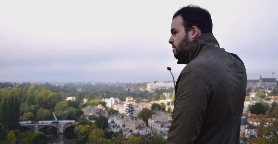 From Poitiers : Guided tour of the Battlefield of 732 | GetYourGuide