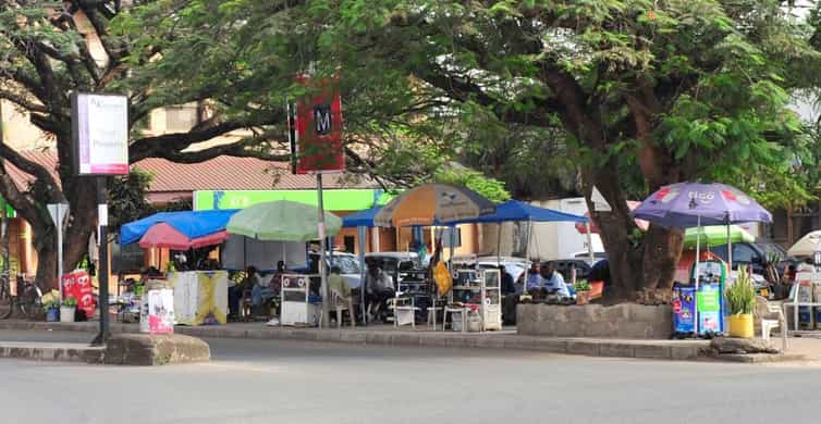 Arusha Town Tour | GetYourGuide