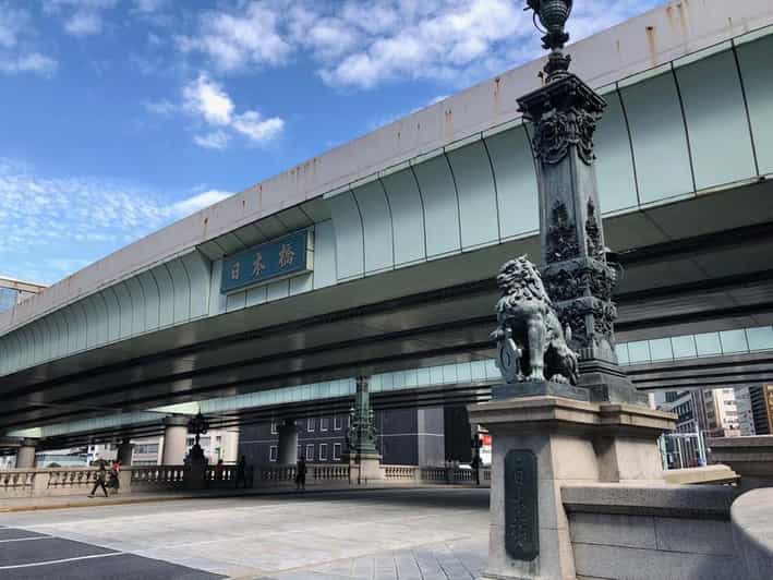 Taller de Kintsugi con Cerámica Arita y Visita a Nihonbashi | GetYourGuide