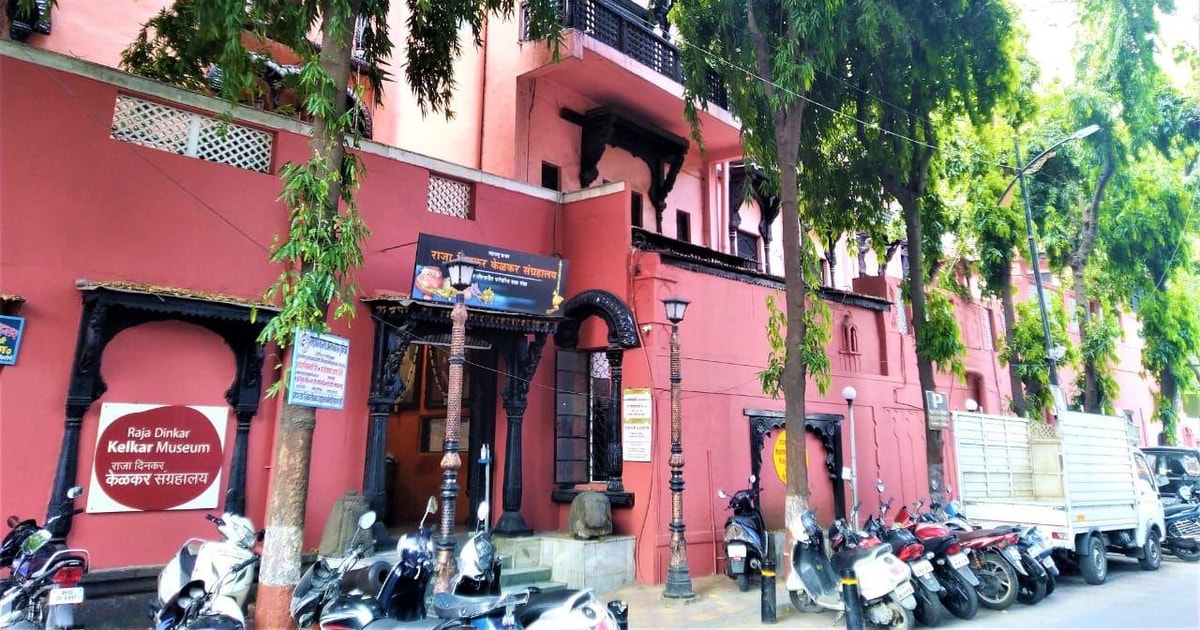 Ganztagestour durch Pune: Geschichte, Tempel und lokales Flair ...