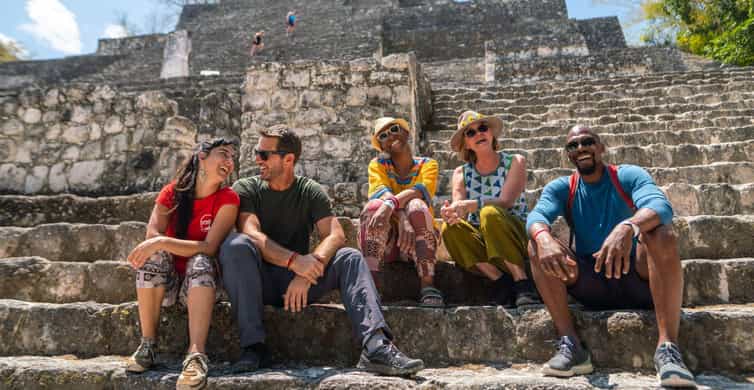 Lo más destacado de la CDMX en 4 días: Frida, ruinas y comida local ...