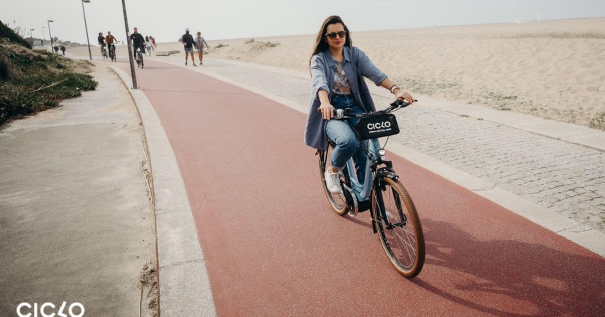 Huur een elektrische fiets met Bosch motor | GetYourGuide